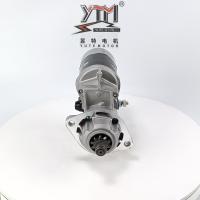 China 24V 10T 4.5KW Starter Motor  OE 2280009330,2280800631,600-863-4210,600-863-4110, STN4340 for sale