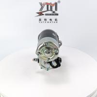 China 24V 10T 4.5KW Starter Motor  OE 2280009330,2280800631,600-863-4210,600-863-4110, STN4340 for sale