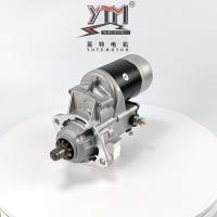 China 24V 10T 4.5KW Starter Motor  OE 2280009330,2280800631,600-863-4210,600-863-4110, STN4340 for sale