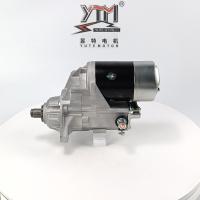 China 24V 10T 4.5KW Starter Motor  OE 2280009330,2280800631,600-863-4210,600-863-4110, STN4340 for sale
