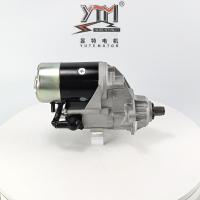 China 24V 10T 4.5KW Starter Motor  OE 2280009330,2280800631,600-863-4210,600-863-4110, STN4340 for sale