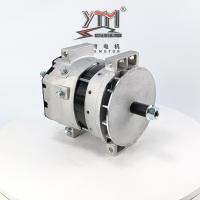 China YTM 12V 275A Alternator 8600338 CAL60134 A0014947PA A0014947PAH A0014949PA for Ford 40SI/8600094 replacement parts for sale