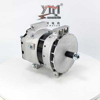 China YTM 12V 275A Alternator 8600338 CAL60134 A0014947PA A0014947PAH A0014949PA for Ford 40SI/8600094 replacement parts for sale