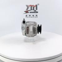 China 12V 60A Alternator 0210802510 1012112852 661564015 3A61174010 ALN4251 For Kubota G3B‑H D950‑B for sale