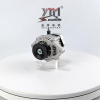 China 12V 60A Alternator 0210802510 1012112852 661564015 3A61174010 ALN4251 For Kubota G3B‑H D950‑B for sale