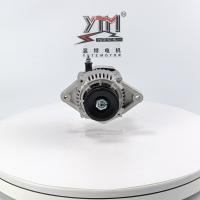 China 12V 60A Alternator 0210802510 1012112852 661564015 3A61174010 ALN4251 For Kubota G3B‑H D950‑B for sale