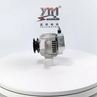 China 12V 60A Alternator 0210802510 1012112852 661564015 3A61174010 ALN4251 For Kubota G3B‑H D950‑B for sale