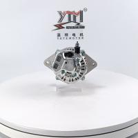 China 12V 60A Alternator 0210802510 1012112852 661564015 3A61174010 ALN4251 For Kubota G3B‑H D950‑B for sale