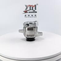 China 12V 60A Alternator 0210802510 1012112852 661564015 3A61174010 ALN4251 For Kubota G3B‑H D950‑B for sale