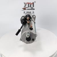 China YTM 24V 12T 8.4KW Starter Motor 0001330511 0001330512 0001350022 4369104 T420240 for Perkins Heavy Duty Replacement Parts for sale