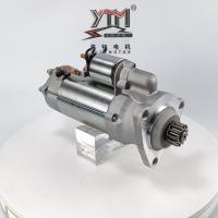 China YTM 24V 12T 8.4KW Starter Motor 0001330511 0001330512 0001350022 4369104 T420240 for Perkins Heavy Duty Replacement Parts for sale