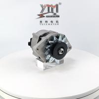China 12V 90A Alternator 66021606 19020507 9120060027 1E32216G01 ALB1082 for Yanmar TK486 Thermo King for sale