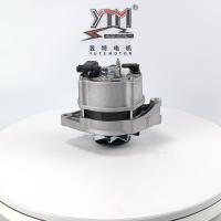 China 12V 90A Alternator 66021606 19020507 9120060027 1E32216G01 ALB1082 for Yanmar TK486 Thermo King for sale