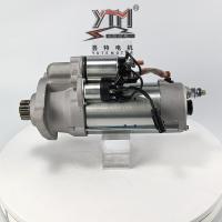 China 24V 12T Starter Motor DZ100471 2873K414 0001350022 2674624 STN8310 for CAT C6.6 Perkins 1204F for sale