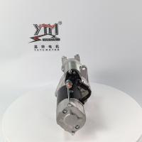 China 24V 5.5KW 11T Starter QDJ2860X STM2342EC STM2342LP M3T95082 3610083000 STM2342 for Mitsubishi 6D22 Kato HD1250 T850 for sale