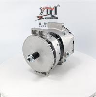 China 24V 160A Alternator 0151540602 HMK9361540402 8600659 8600668 for Benz Actros Axor OM Truck for sale