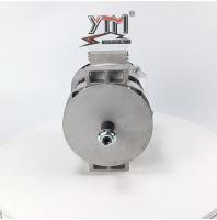China 24V 160A Alternator 0151540602 HMK9361540402 8600659 8600668 for Benz Actros Axor OM Truck for sale