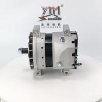 China 24V 160A Alternator 0151540602 HMK9361540402 8600659 8600668 for Benz Actros Axor OM Truck for sale
