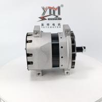 China 24V 160A Alternator 0151540602 HMK9361540402 8600659 8600668 for Benz Actros Axor OM Truck for sale