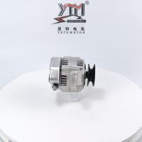China ND252 12V 40A Alternator ALN1170BS ALN1170LK 2702078305 1002116930 12184N 12V 40A For Toyota 1DZ 5FD Forklift for sale