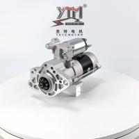 China 24V 9T 3.7KW Starter Motor M008T80071 M002T66872 STM1354 18962N S5011 for Mitsubishi 4D33 Fuso Canter Truck for sale