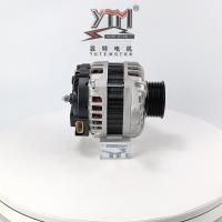 China 24V 80A 8PK Alternator 3730048000 3730048500 ALA8001 UD824305 655838 for Hyundai D6GA R455-7 R505 Excavator for sale