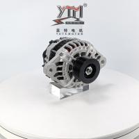 China 24V 80A 8PK Alternator 3730048000 3730048500 ALA8001 UD824305 655838 for Hyundai D6GA R455-7 R505 Excavator for sale