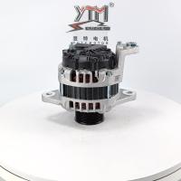 China 24V 80A 8PK Alternator 3730048000 3730048500 ALA8001 UD824305 655838 for Hyundai D6GA R455-7 R505 Excavator for sale