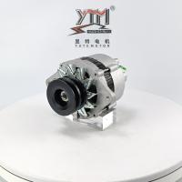 China 24V 50A Alternator LR22585 LR22588 2310090074 CAL20604 ALH2477 for Hitachi EX60-3 Isuzu BD30 Excavator for sale