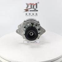 China 24V 50A Alternator LR22585 LR22588 2310090074 CAL20604 ALH2477 for Hitachi EX60-3 Isuzu BD30 Excavator for sale