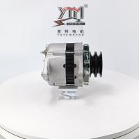 China 24V 50A Alternator LR22585 LR22588 2310090074 CAL20604 ALH2477 for Hitachi EX60-3 Isuzu BD30 Excavator for sale
