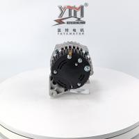 China Alternator IK206 32008549 32008560 11204115 11204138 ALI5813 for Perkins 1004 JCB 205 excavator CX backhoe loader 12V 95A 8PK for sale