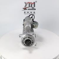 China YTM QDJ2821B5 12V 9T 3.3KW starter motor STD2447 8200885 8200848 8200826 905720100108 for 29MT heavy-duty replacement for sale