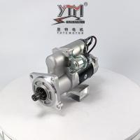 China YTM QDJ2821B5 12V 9T 3.3KW starter motor STD2447 8200885 8200848 8200826 905720100108 for 29MT heavy-duty replacement for sale