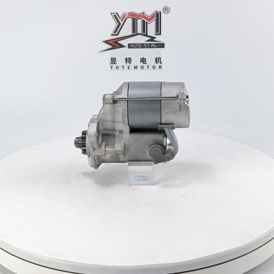 China Starter Motor 0280006250 1280000070 1510963012 1526163012 STN0897 for Kubota V1903 Tractor M4030SU for sale