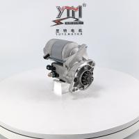 China Starter Motor 0280006250 1280000070 1510963012 1526163012 STN0897 for Kubota V1903 Tractor M4030SU for sale