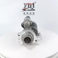 China 24V 5.5KW 10T Starter Motor 6008134110 6008134130 228000063 2280000630 STN4340 For Komatsu S6D102 PC200-6 PC220-6 PC200-7 Excavator for sale