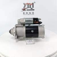 China 24V 5.5KW 10T Starter Motor 6008134110 6008134130 228000063 2280000630 STN4340 For Komatsu S6D102 PC200-6 PC220-6 PC200-7 Excavator for sale