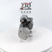 China 24V 5.5KW 10T Starter Motor 6008134110 6008134130 228000063 2280000630 STN4340 For Komatsu S6D102 PC200-6 PC220-6 PC200-7 Excavator for sale
