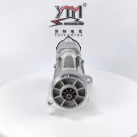 China Starter Motor S14102 S14102B 12994077010 12994077011 STH0221 For Yanmar 4TNV98 Doosan DH60-7 Excavator for sale