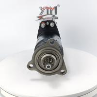 China 24V 11T 6.6KW Starter Motor For Scania 112 113 Bus OE 9000084012 0001417042 163394 279932 STB0098 for sale
