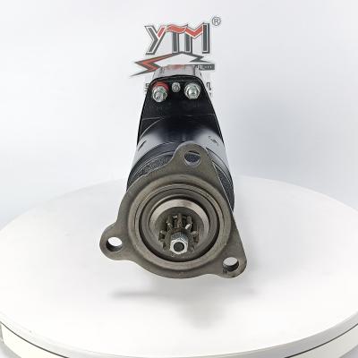 China 24V 11T 6.6KW Starter Motor For Scania 112 113 Bus OE 9000084012 0001417042 163394 279932 STB0098 for sale