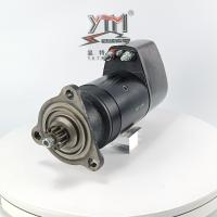 China 24V 11T 6.6KW Starter Motor For Scania 112 113 Bus OE 9000084012 0001417042 163394 279932 STB0098 for sale
