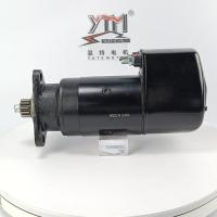 China 24V 11T 6.6KW Starter Motor For Scania 112 113 Bus OE 9000084012 0001417042 163394 279932 STB0098 for sale