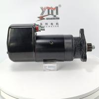 China 24V 11T 6.6KW Starter Motor For Scania 112 113 Bus OE 9000084012 0001417042 163394 279932 STB0098 for sale