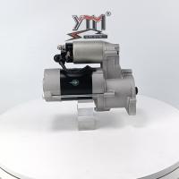 China 12V 13T 2.7KW Starter Motor M2T61071 M002T60171 00228Y9100 0986017611 STM0769 for Mitsubishi Pajero L200 4D56 D4BH Engine for sale