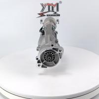 China 12V 13T 2.7KW Starter Motor M2T61071 M002T60171 00228Y9100 0986017611 STM0769 for Mitsubishi Pajero L200 4D56 D4BH Engine for sale