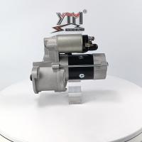 China 12V 13T 2.7KW Starter Motor M2T61071 M002T60171 00228Y9100 0986017611 STM0769 for Mitsubishi Pajero L200 4D56 D4BH Engine for sale