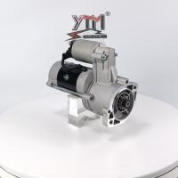 China 12V 13T 2.7KW Starter Motor M2T61071 M002T60171 00228Y9100 0986017611 STM0769 for Mitsubishi Pajero L200 4D56 D4BH Engine for sale