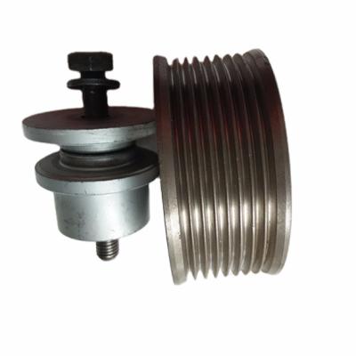 China Diesel Engine Idler Pulley 3400883 3400884 for Cummins NT855 QSM11 M11 K19 for sale